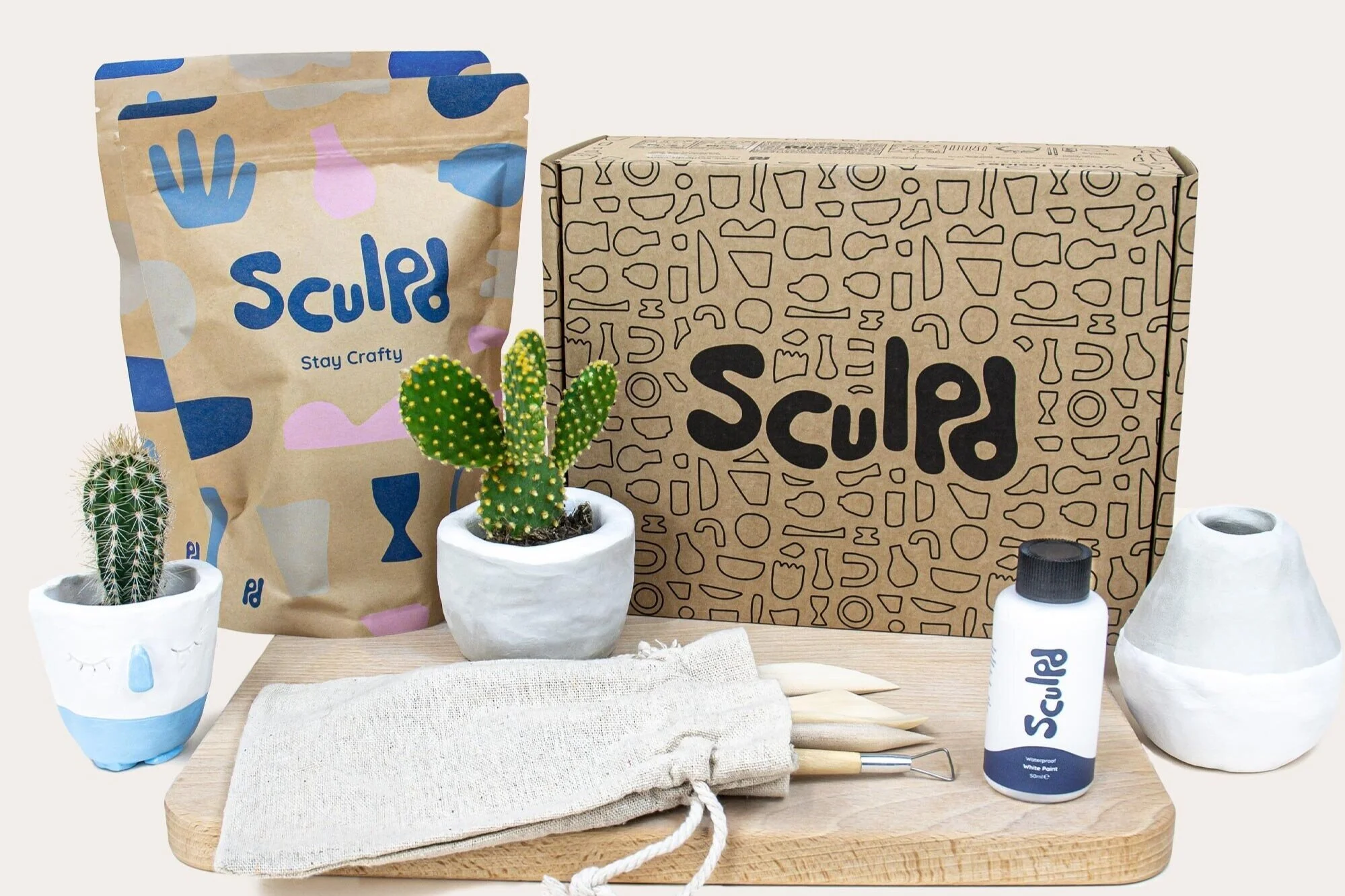 45+ Best Craft Kits for Adults to Keep You Busy | The Exploreist