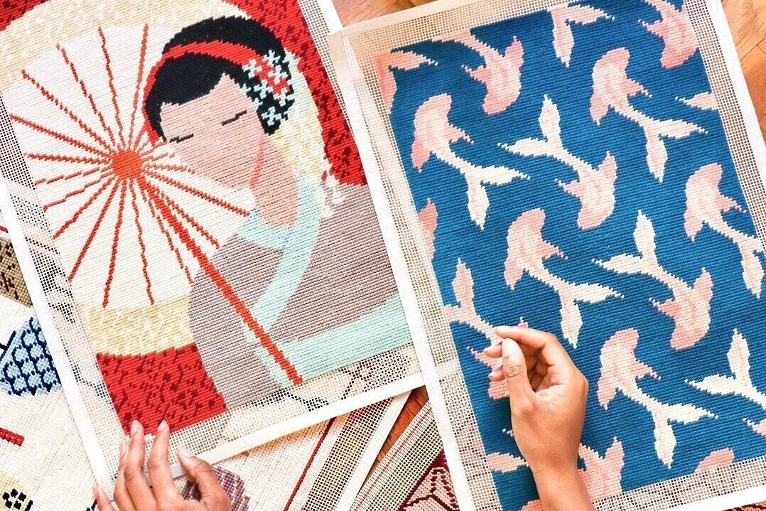 45+ Best Craft Kits for Adults to Keep You Busy | The Exploreist