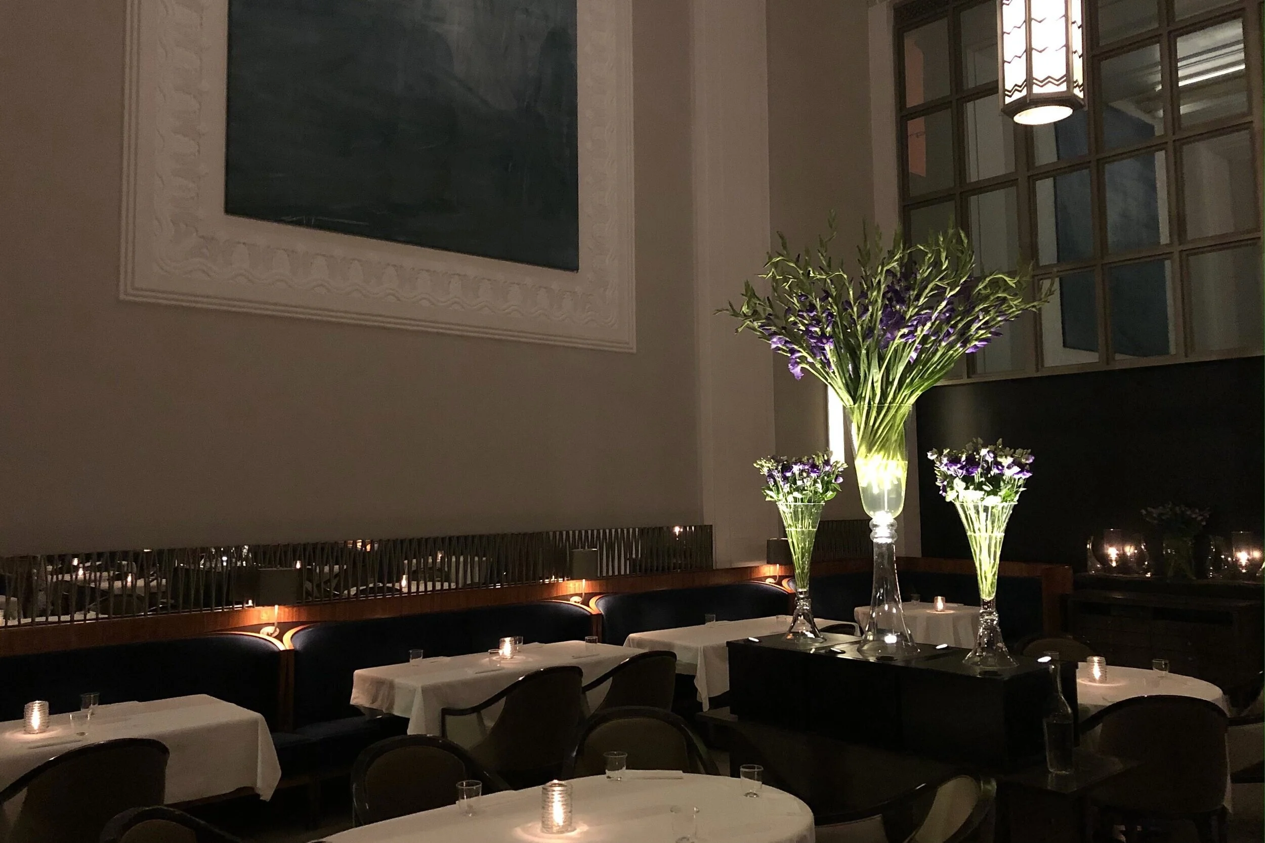Our Honest Review of Eleven Madison Park’s New Plant-Based Menu | The ...