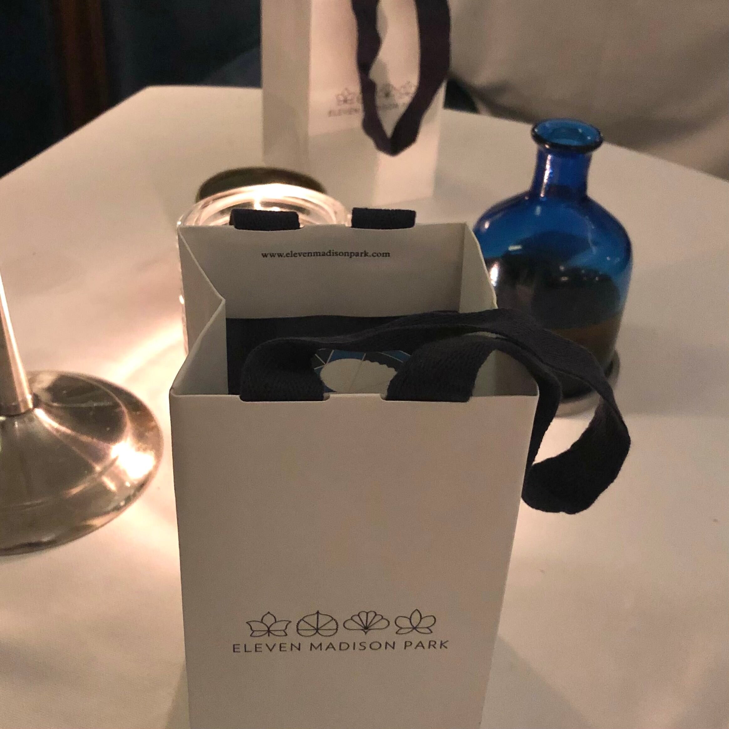 Our Honest Review of Eleven Madison Park’s New Plant-Based Menu | The ...