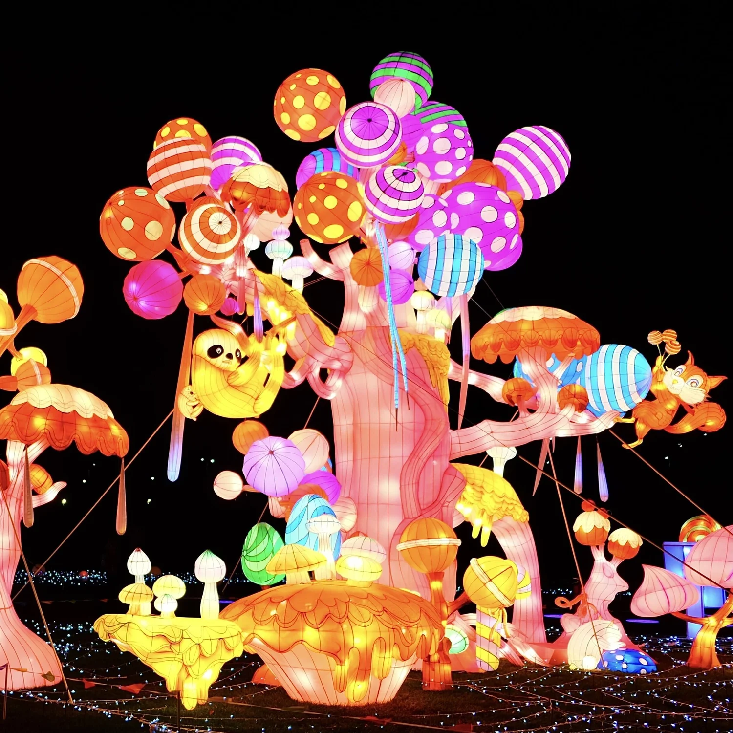Your Guide to the 2024 LuminoCity Lights Festival | The Exploreist