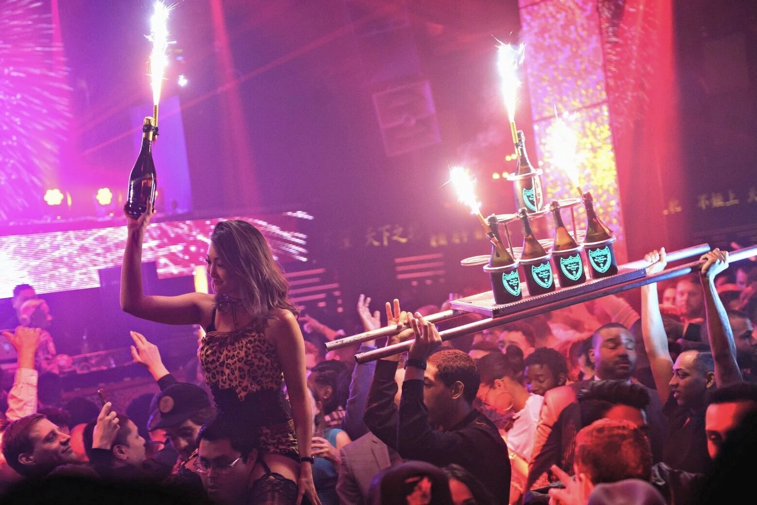 12 Best Nightclubs in Las Vegas for a Night of Dancing, Music, and ...