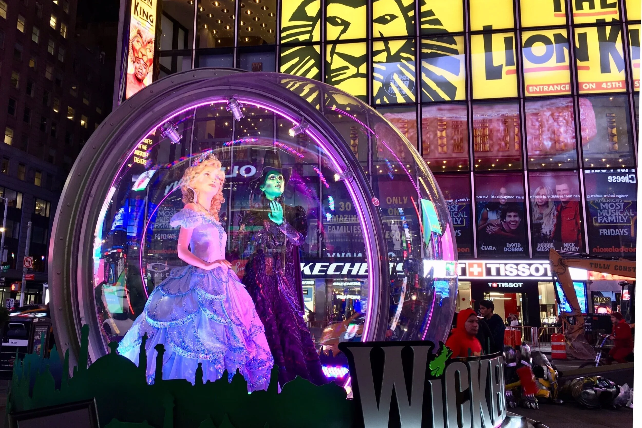 Your Guide to Times Square NYC, According to a New Yorker Who Has Lived ...