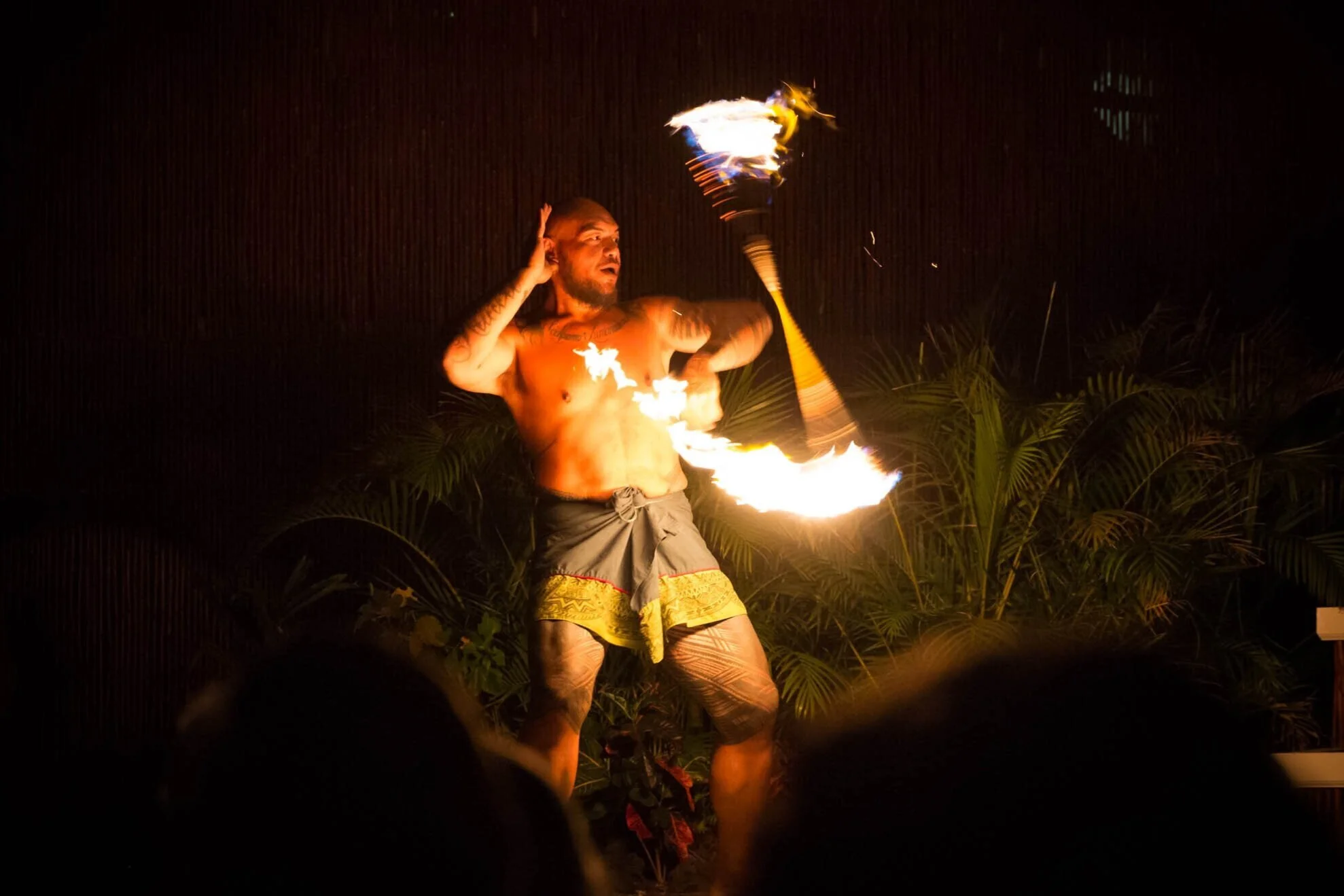 17 Best Luaus in Hawaii for Live Music, an Amazing Feast, and Hula ...