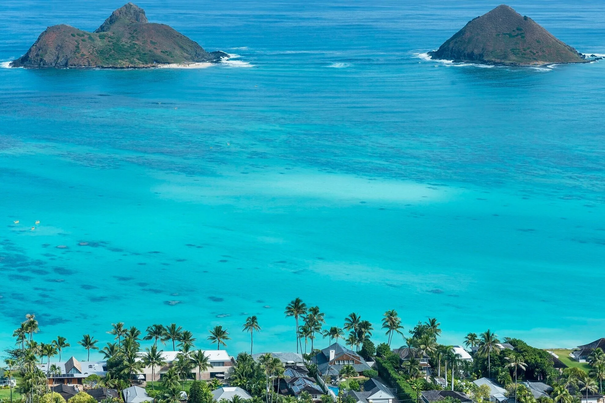 29 Best Beaches in Hawaii, from Waikiki Beach to Kahalu’u Beach Park ...