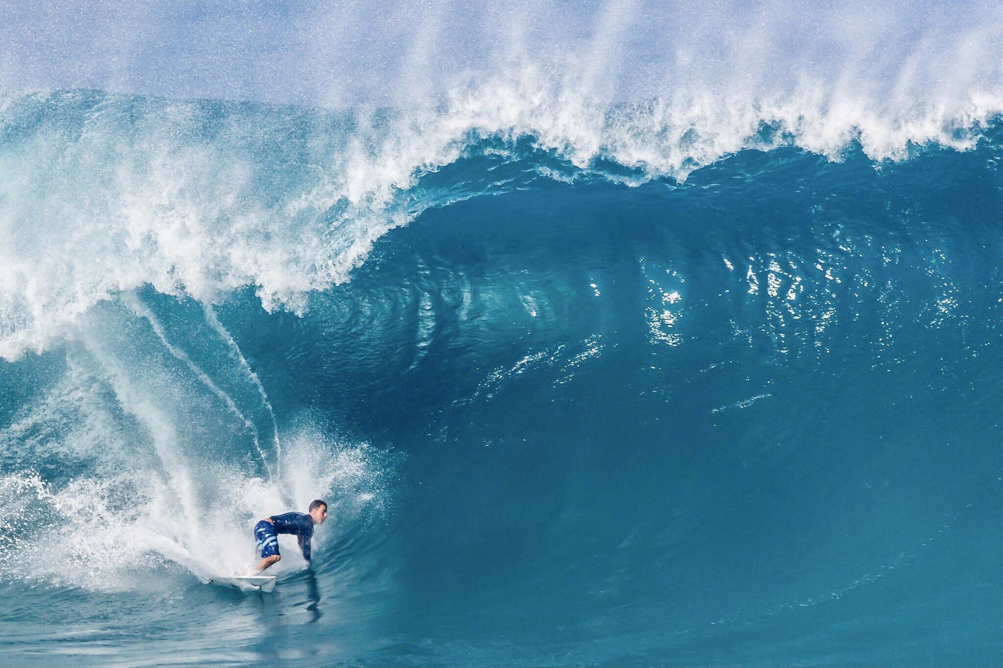 29 Best Beaches in Hawaii, from Waikiki Beach to Kahalu’u Beach Park ...