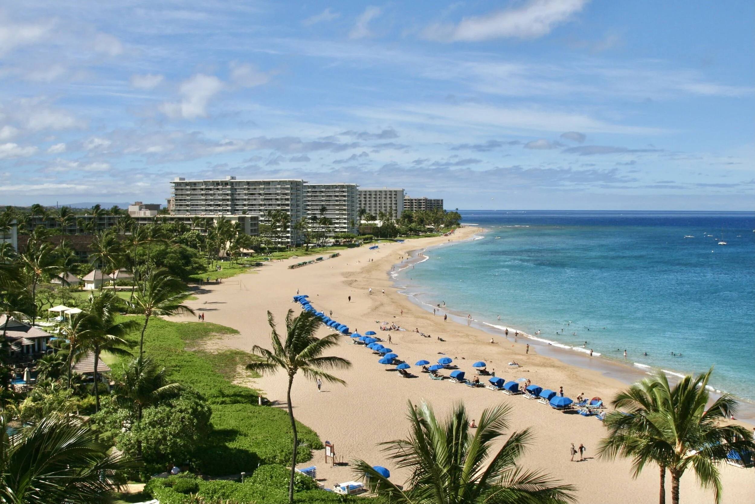 29 Best Beaches in Hawaii, from Waikiki Beach to Kahalu’u Beach Park ...