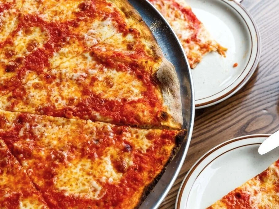31 Best Slices of Pizza in NYC, from Thin-Crust and Neapolitan to Deep ...