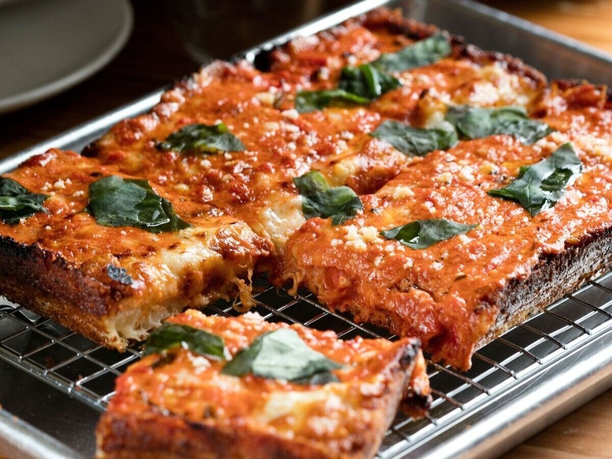 31 Best Slices of Pizza in NYC, from Thin-Crust and Neapolitan to Deep ...