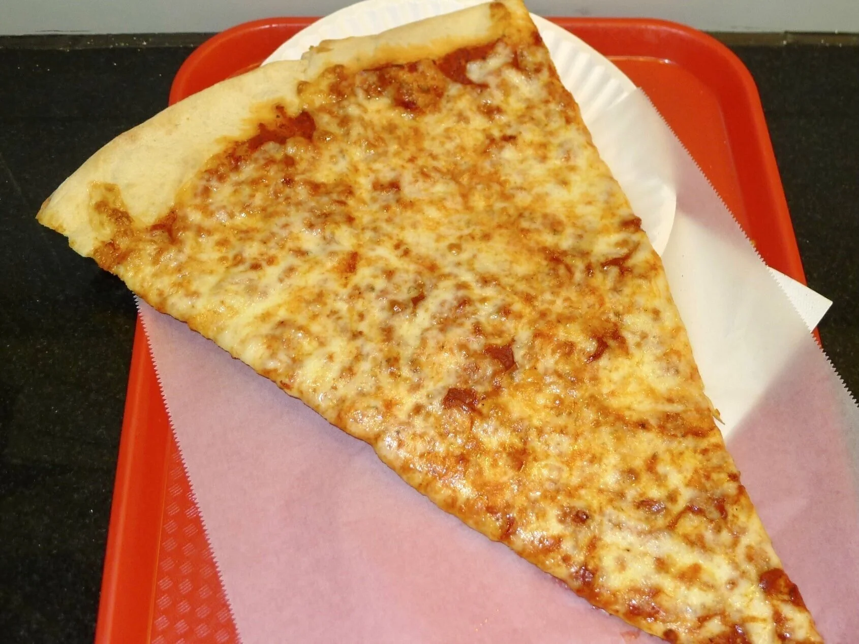 31 Best Slices of Pizza in NYC, from Thin-Crust and Neapolitan to Deep ...