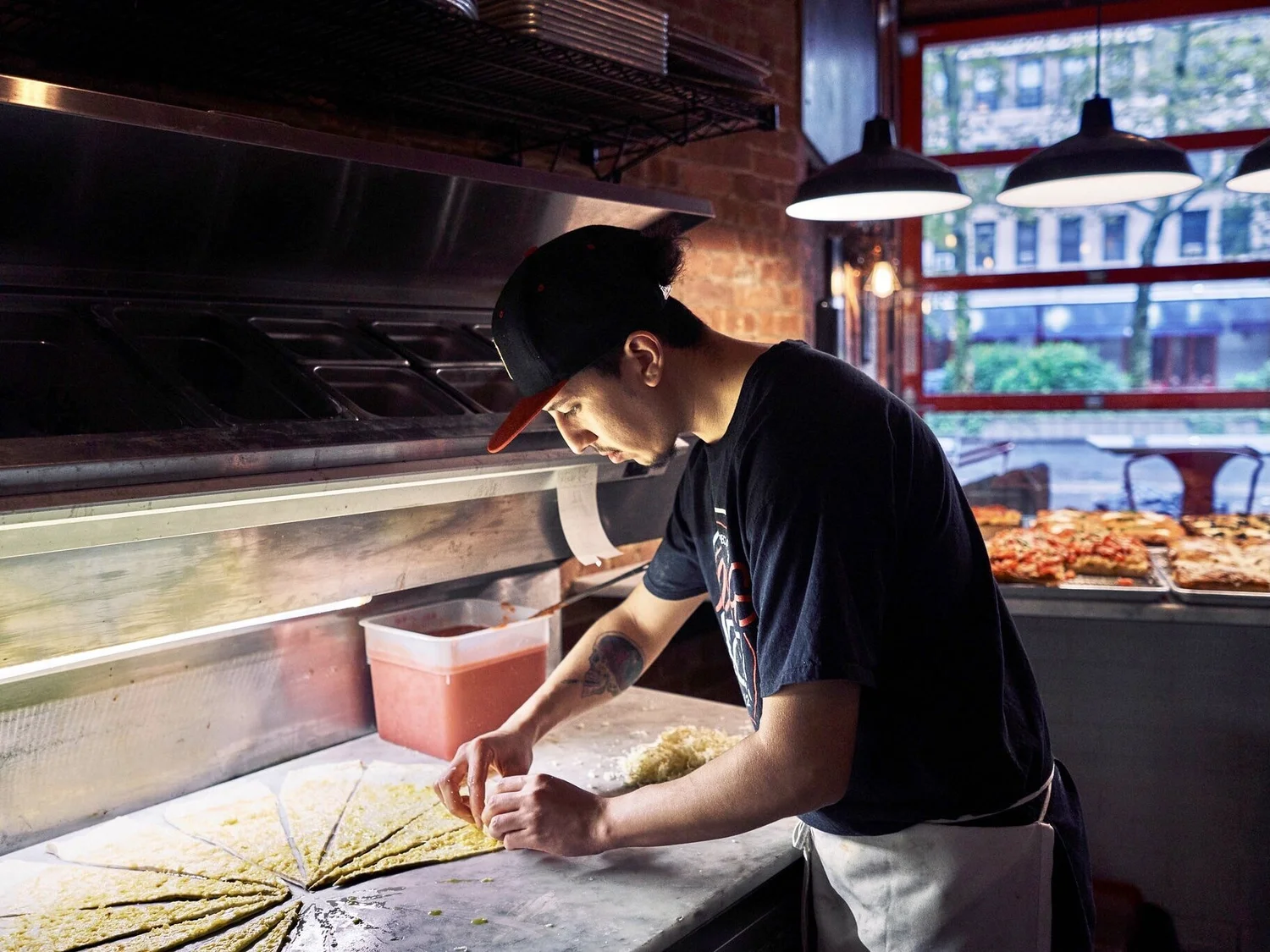 31 Best Slices of Pizza in NYC, from Thin-Crust and Neapolitan to Deep ...