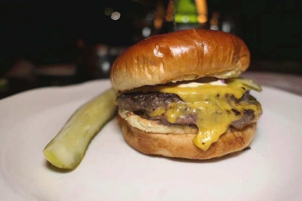 28 Best Burgers in NYC with That Perfectly Charred Patty Between Two ...