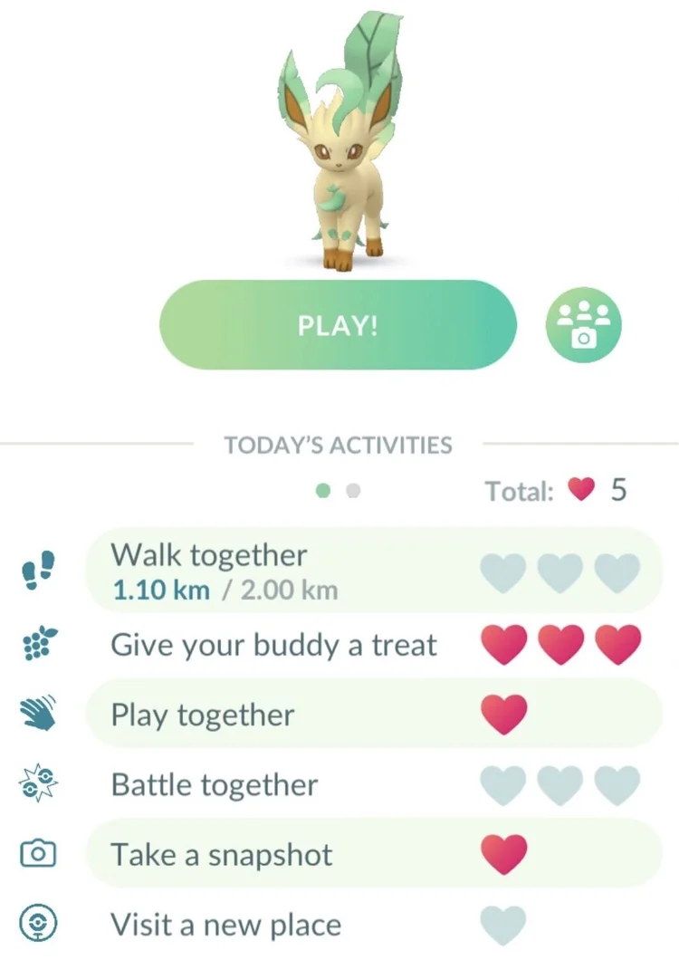Pokémon GO: 38 Best Tips and Tricks to Help You Become a Better Trainer ...