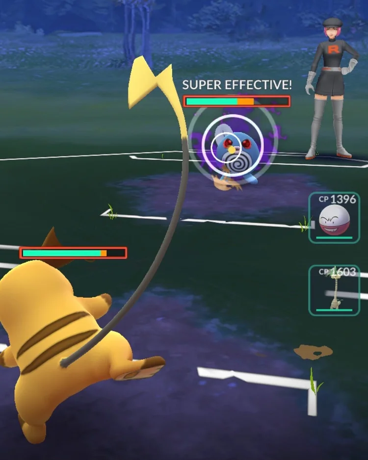 Pokémon GO: 38 Best Tips and Tricks to Help You Become a Better Trainer ...