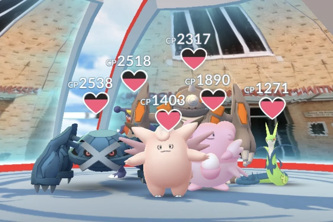 Pokémon GO: 38 Best Tips and Tricks to Help You Become a Better Trainer ...