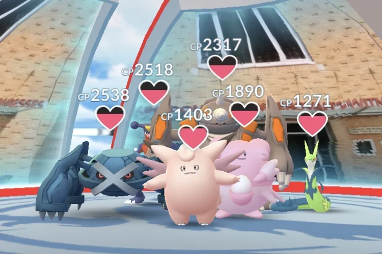 Pokémon GO: 38 Best Tips and Tricks to Help You Become a Better Trainer ...
