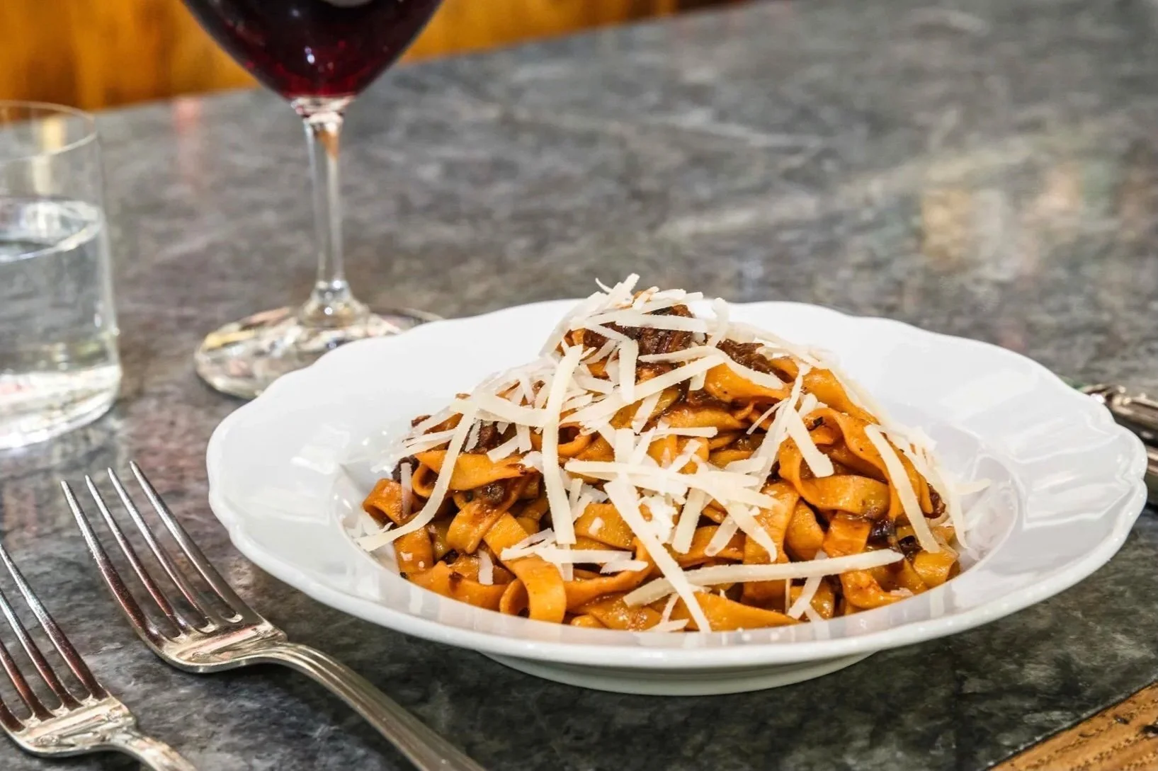26 Best Italian Restaurants in NYC, from Timeless Classics to Elegant ...
