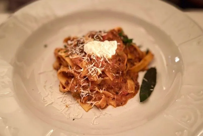 26 Best Italian Restaurants in NYC, from Timeless Classics to Elegant ...