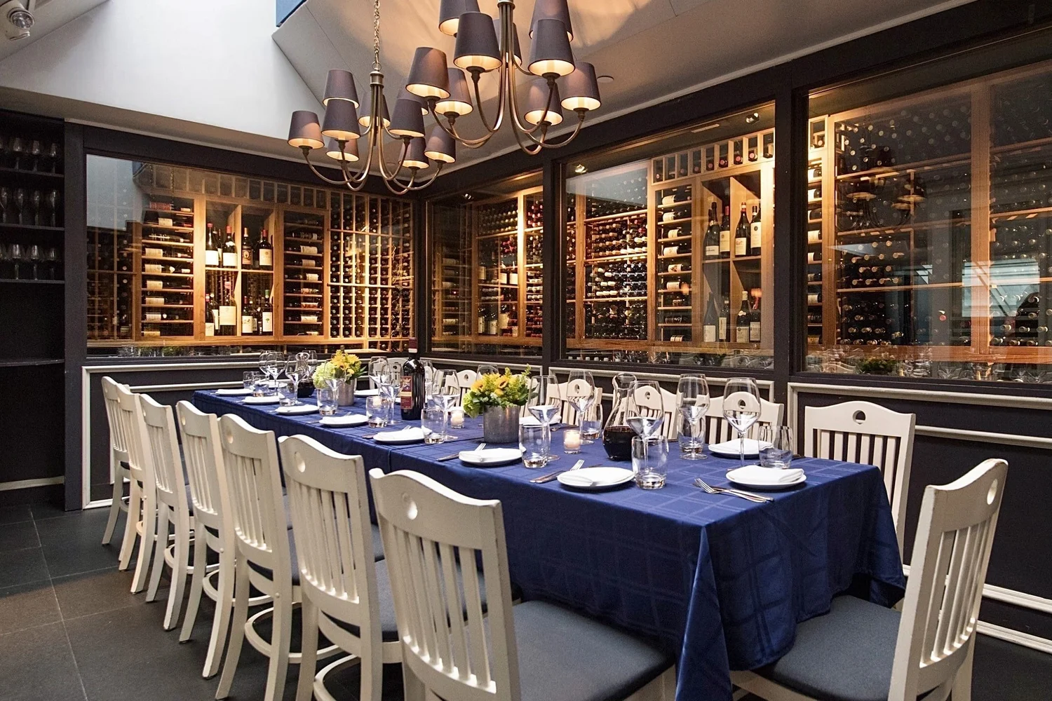 26 Best Italian Restaurants in NYC, from Timeless Classics to Elegant ...