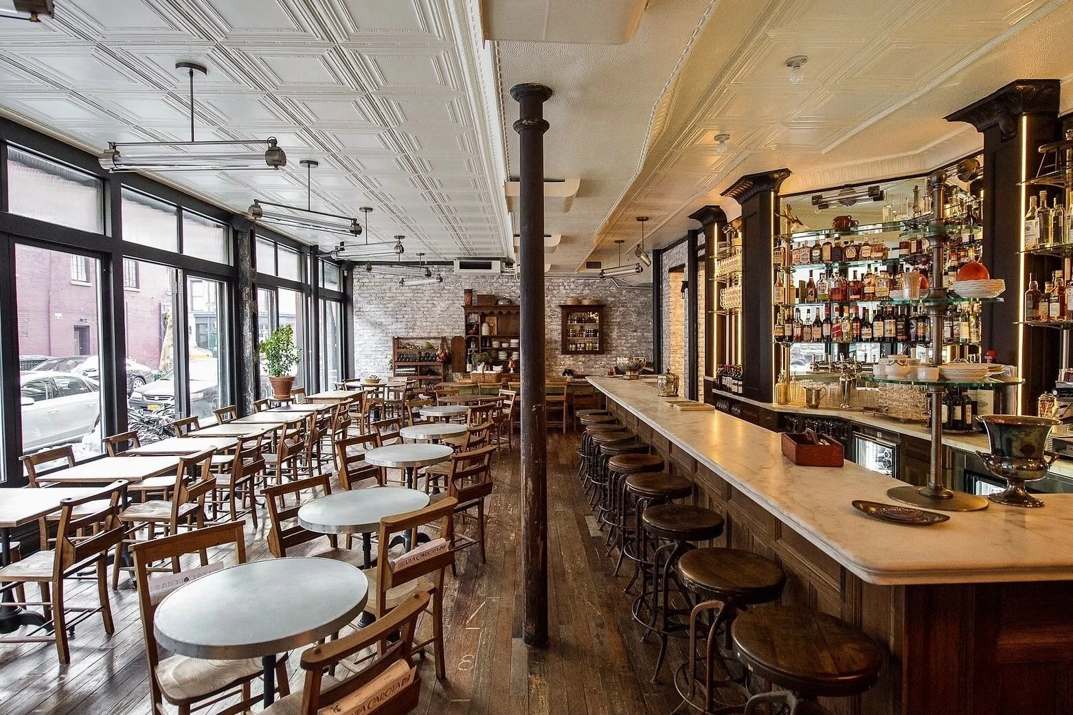 26 Best Italian Restaurants in NYC, from Timeless Classics to Elegant ...