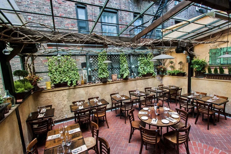 26 Best Italian Restaurants in NYC, from Timeless Classics to Elegant ...
