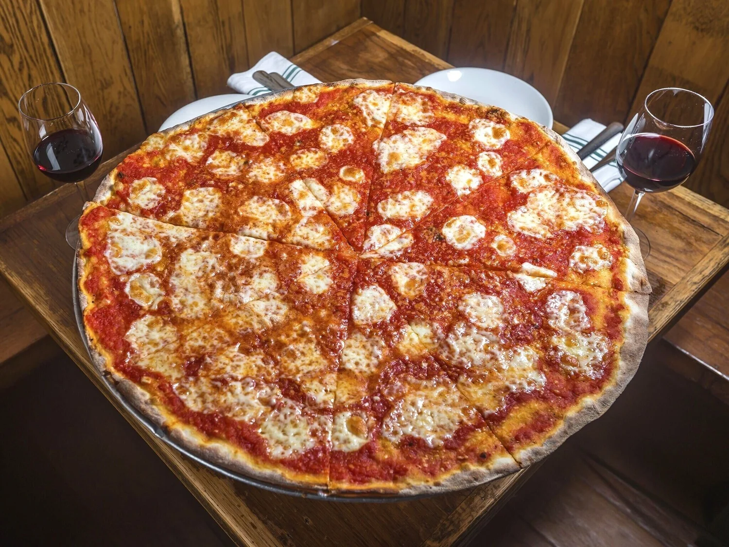 26 Best Italian Restaurants in NYC, from Timeless Classics to Elegant ...