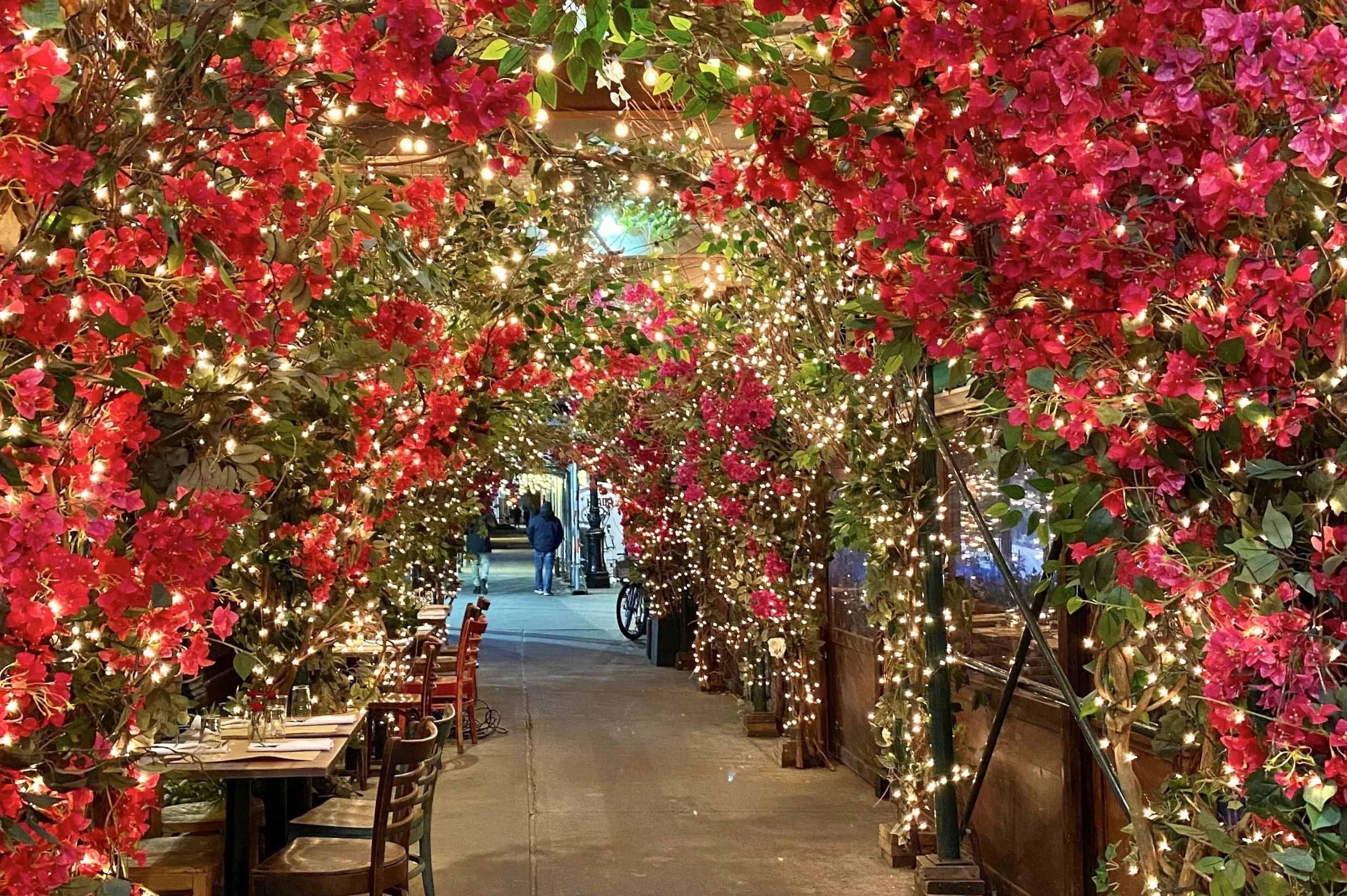 26 Best Italian Restaurants in NYC, from Timeless Classics to Elegant ...