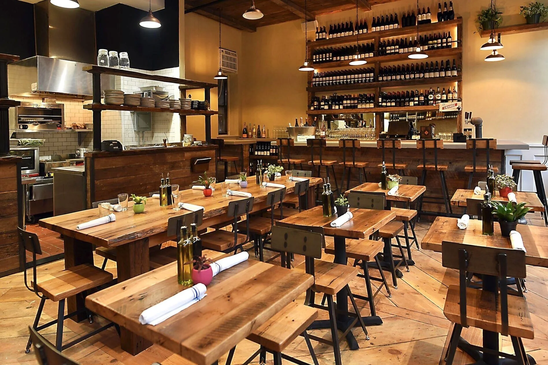 25 Best French Restaurants in NYC, from Timeless Classics to Elegant ...