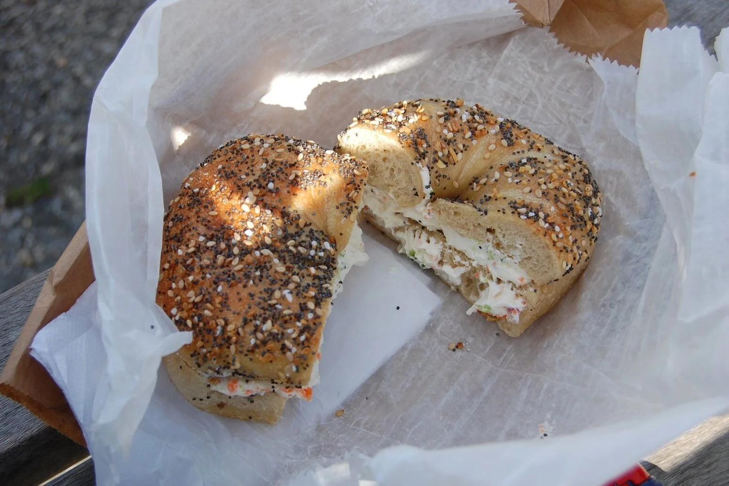25 Best Bagels in New York City You Should Eat at Least Once | The ...