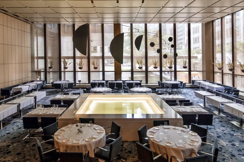 22 Best Seafood Restaurants in NYC for Fresh Oysters, Grilled Branzino ...