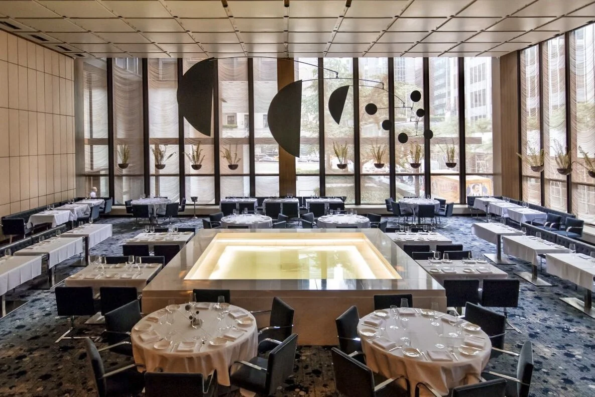 22 Best Seafood Restaurants in NYC for Fresh Oysters, Grilled Branzino ...
