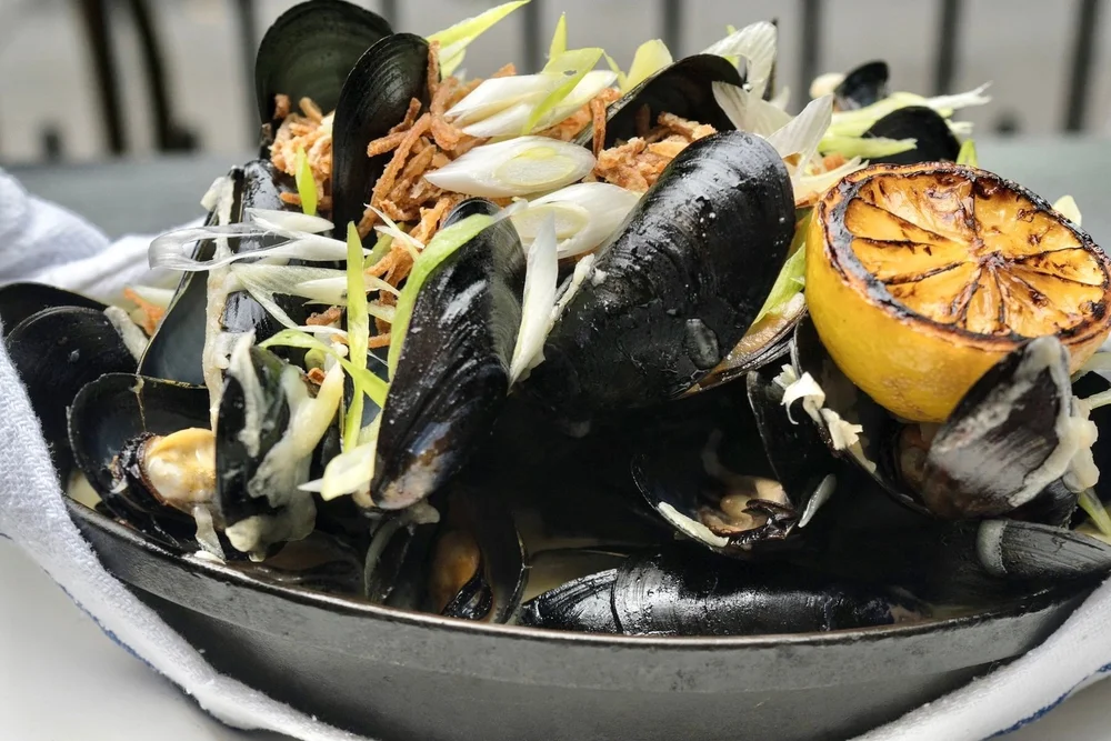 22 Best Seafood Restaurants in NYC for Fresh Oysters, Grilled Branzino ...