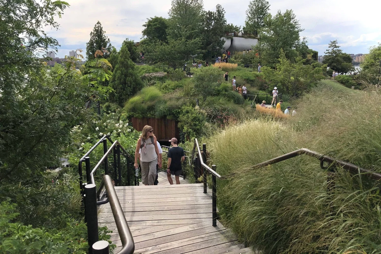Your Complete Guide to Little Island in NYC: Best Things to Do, Our ...