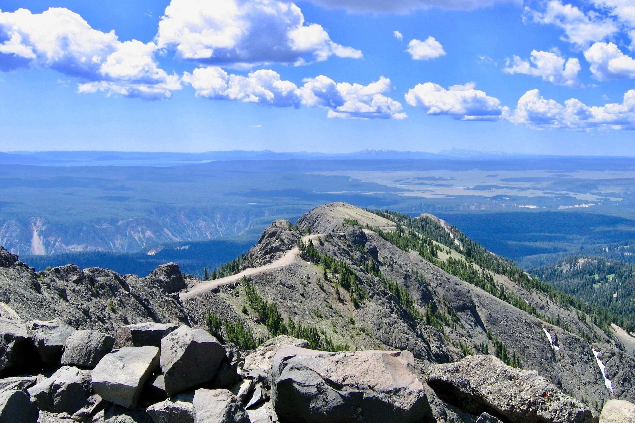 28 Best National Parks in the U.S., From Acadia to Yellowstone | The ...