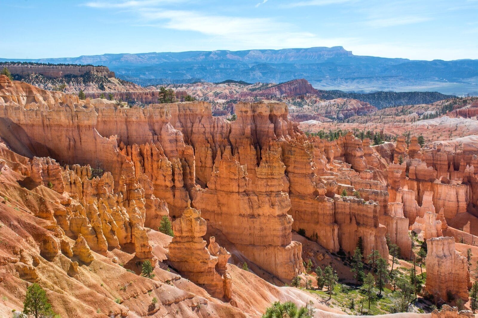 28 Best National Parks in the U.S., From Acadia to Yellowstone | The ...