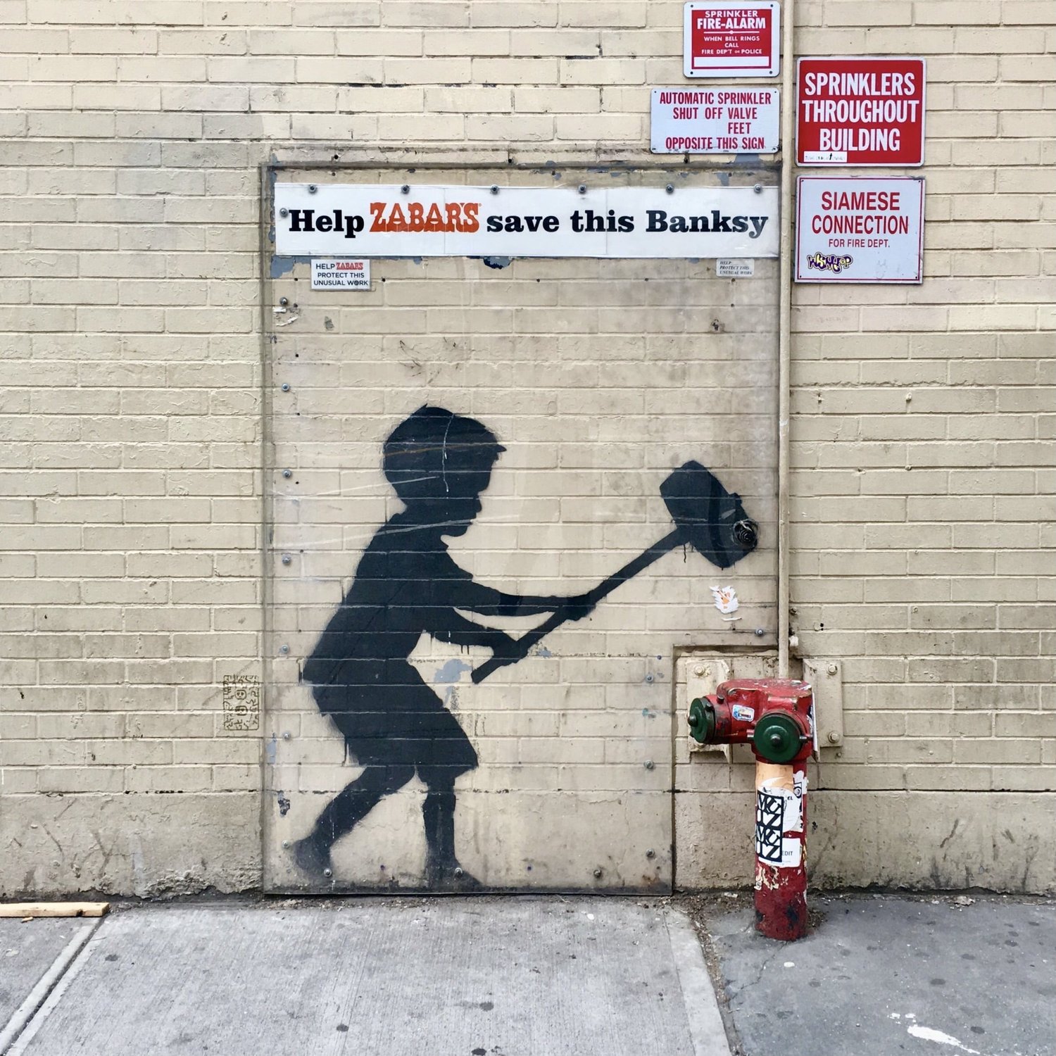 37 Best Places to See Stunning Street Art in NYC | The Exploreist