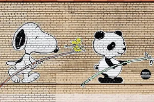 37 Best Places to See Stunning Street Art in NYC | The Exploreist