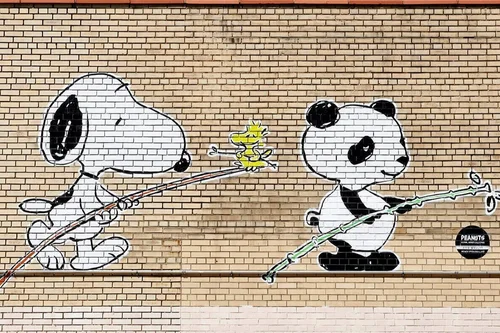 37 Best Places to See Stunning Street Art in NYC | The Exploreist