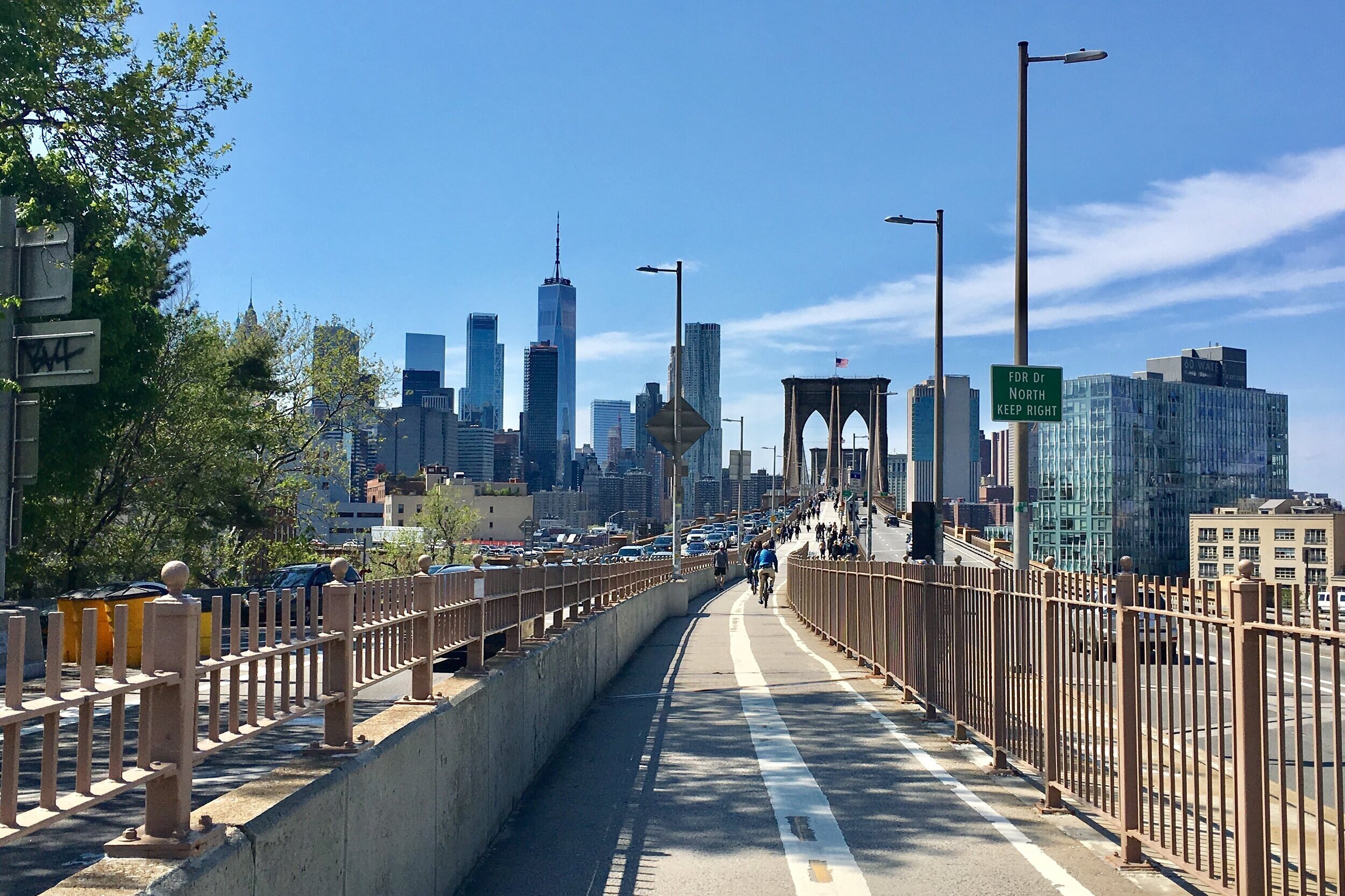 29 Best Manhattan Skyline Views in NYC That Will Take Your Breath Away ...