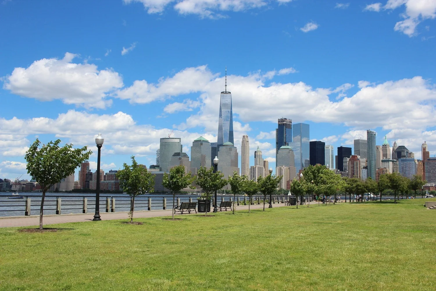 29 Best Manhattan Skyline Views in NYC That Will Take Your Breath Away ...