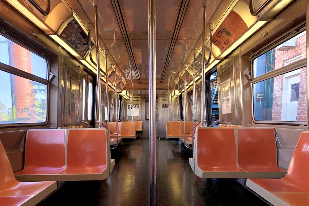 27 Most Beautiful Subway Stations in New York City | The Exploreist