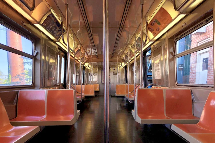 27 Most Beautiful Subway Stations in New York City | The Exploreist