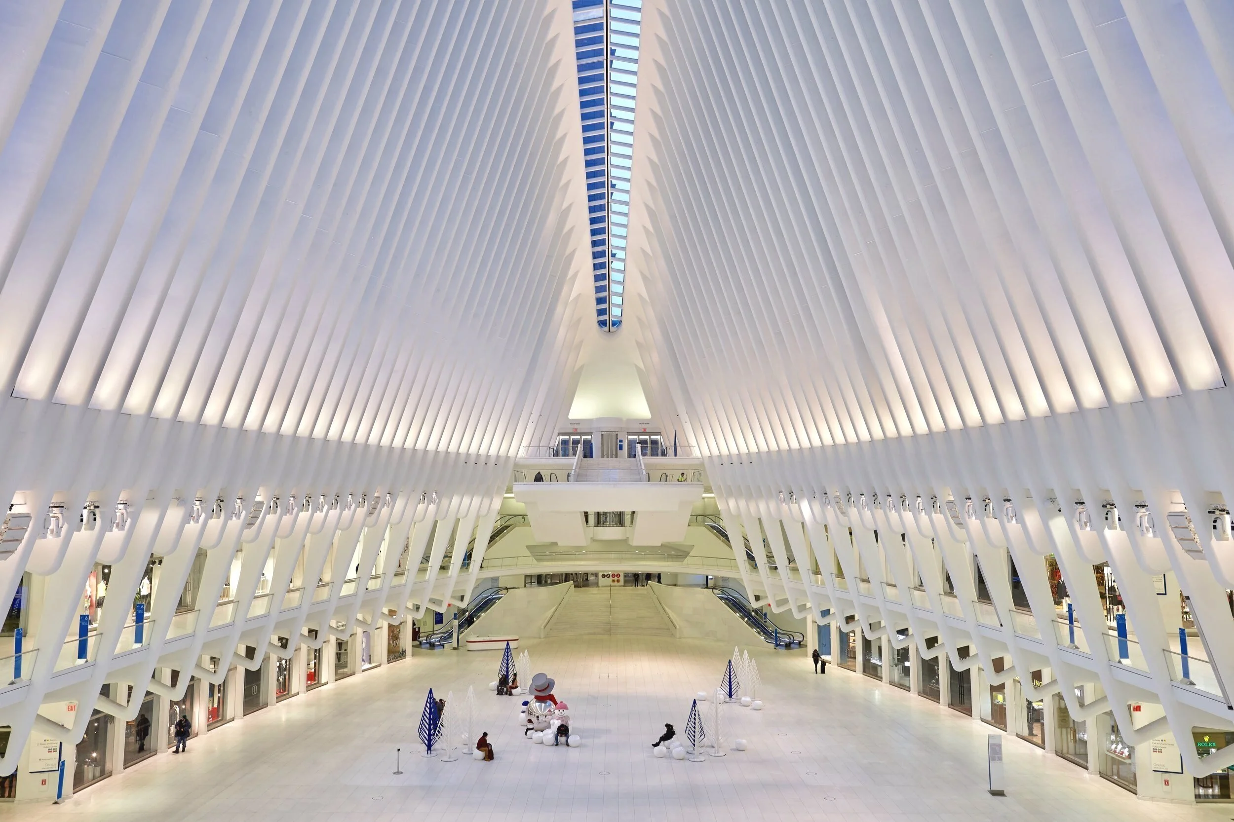 27 Most Beautiful Subway Stations in New York City | The Exploreist