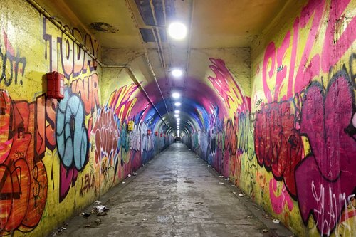 27 Most Beautiful Subway Stations in New York City | The Exploreist