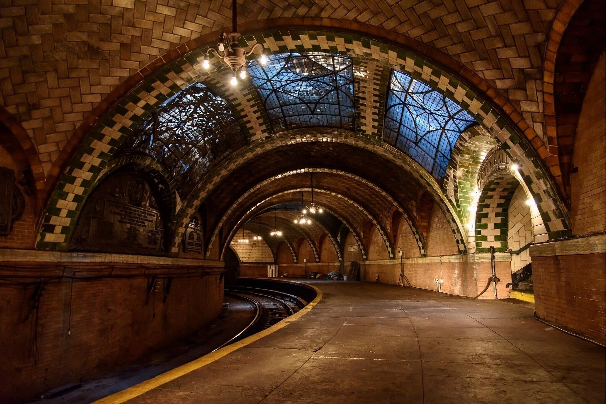 27 Most Beautiful Subway Stations in New York City | The Exploreist
