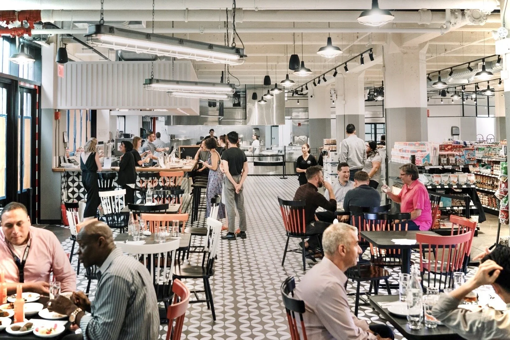 17 Best International Food Markets in NYC | The Exploreist