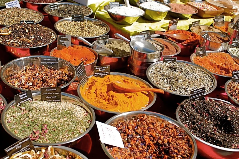 17 Best International Food Markets in NYC | The Exploreist