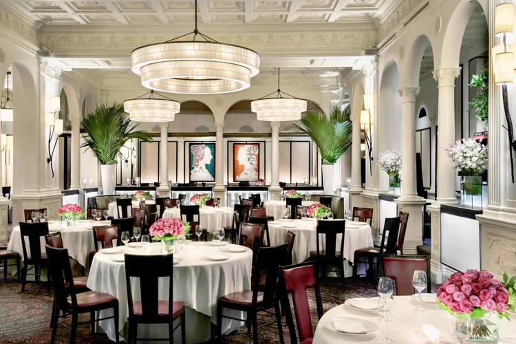 37 Most Instagrammable Restaurants in New York City | The Exploreist