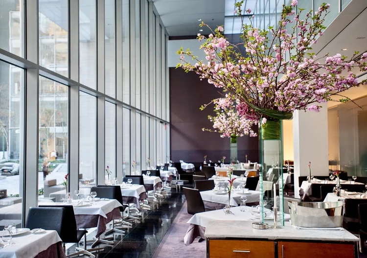 37 Most Instagrammable Restaurants in New York City | The Exploreist