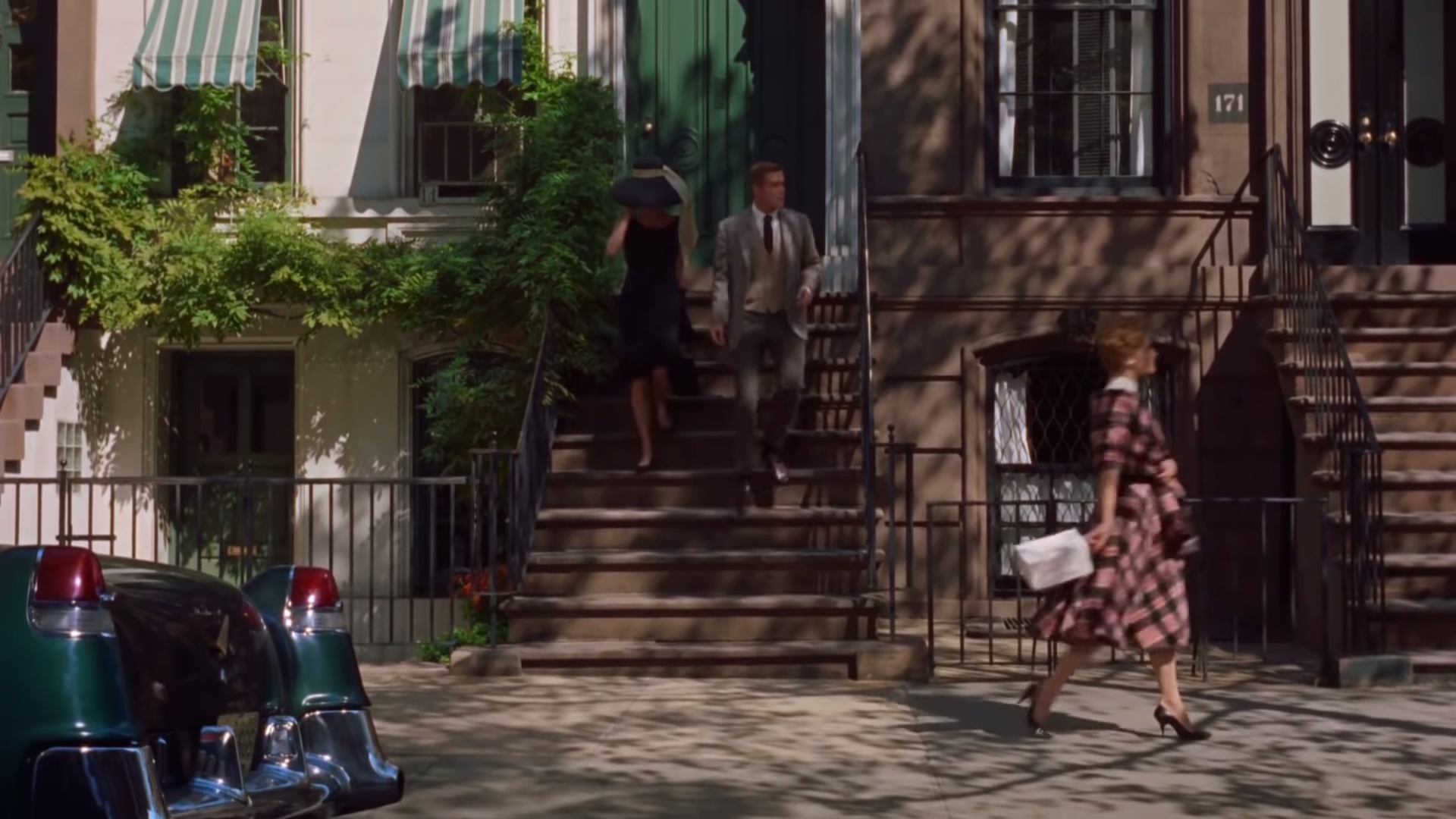 38 Most Iconic Filming Locations in NYC | The Exploreist